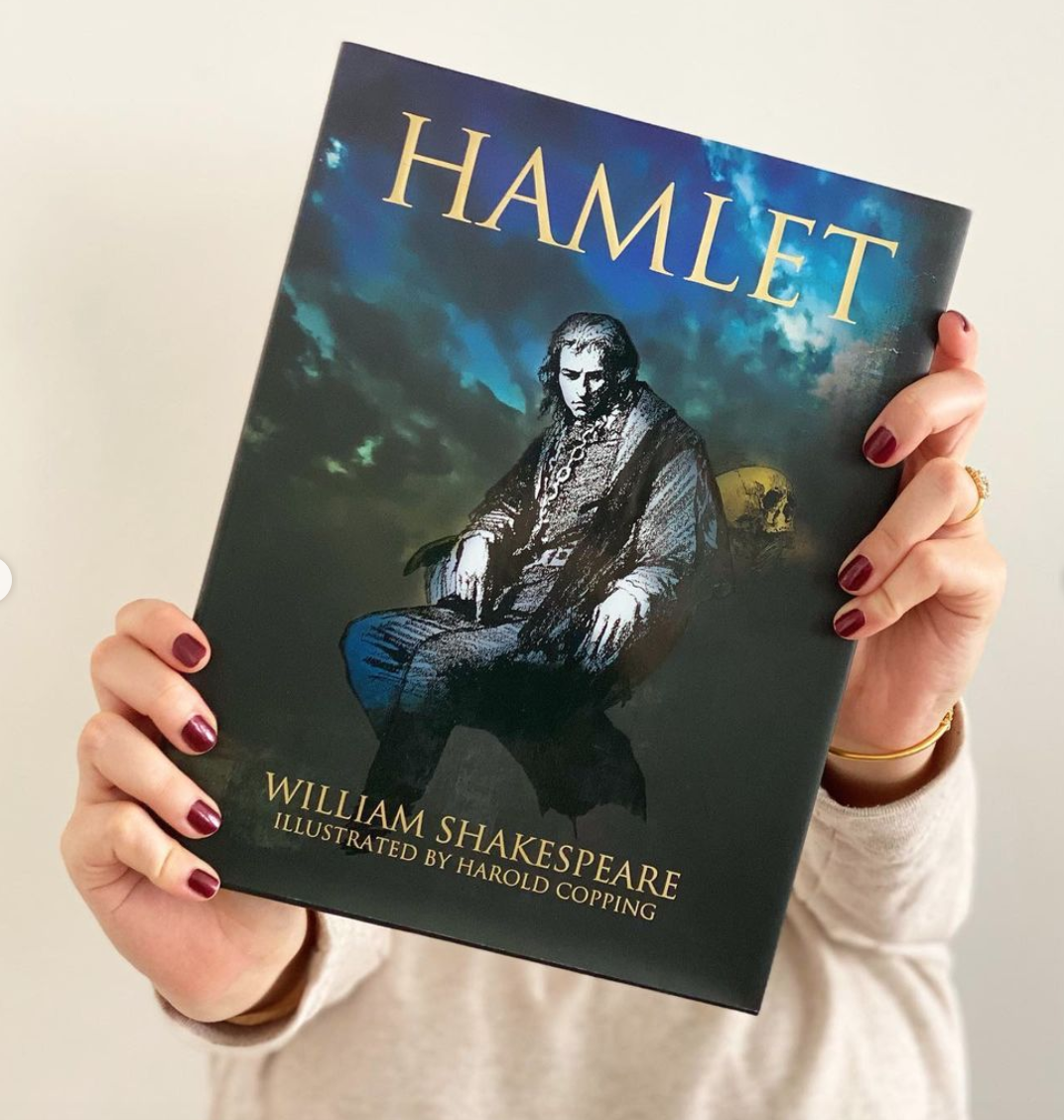 Shakespeare: til dig der vil lære mere og vores anbefalinger til de ...